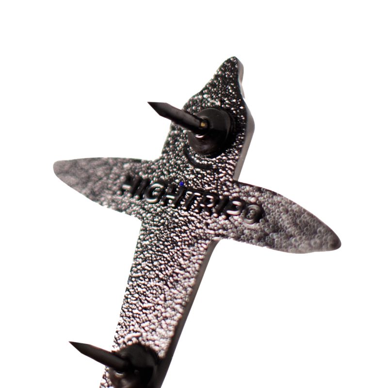 Pin Cross Joint - OZeta