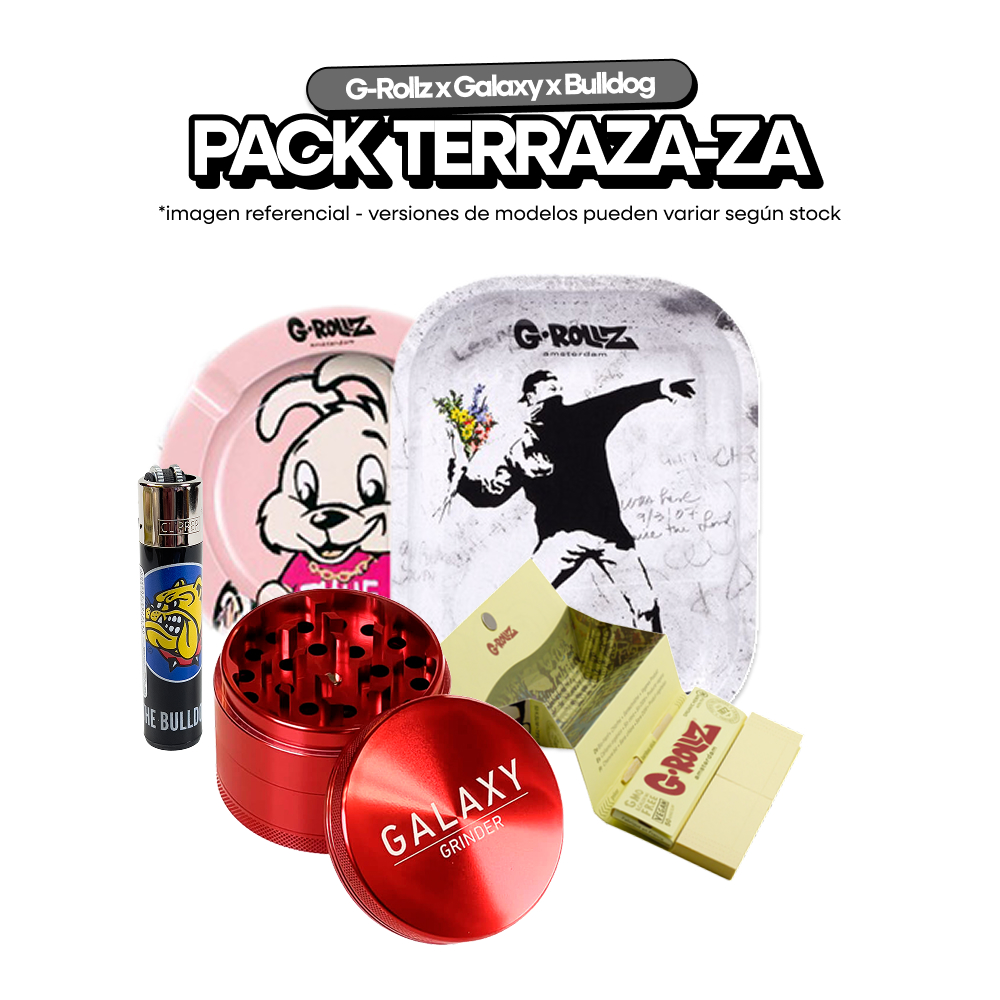 Packs Archives - OZeta
